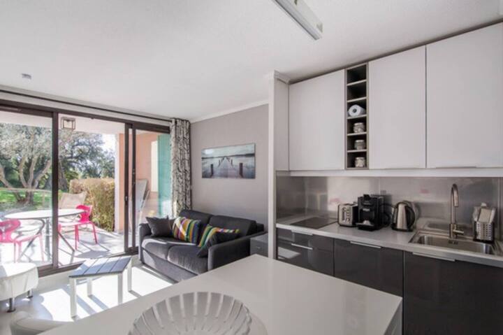 Résidence Les Parcs De Grimaud - Grimaud
