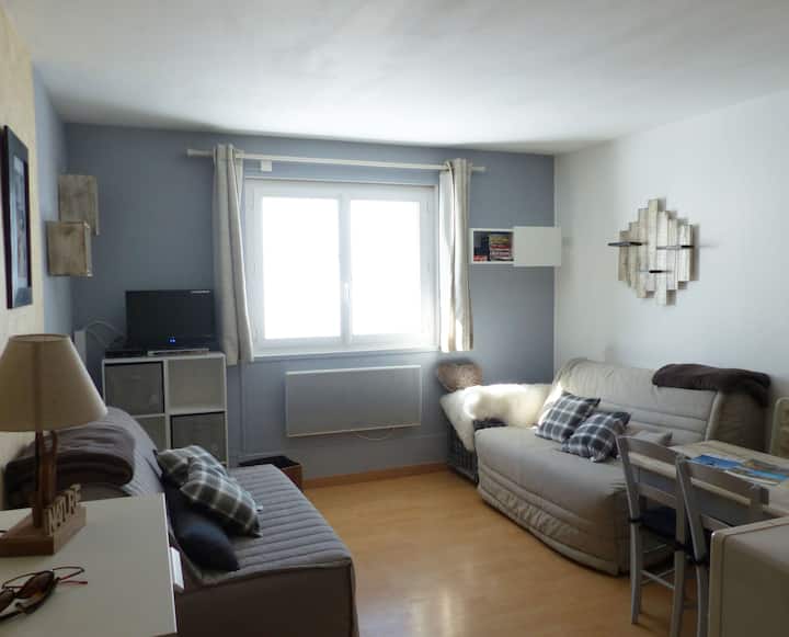 Studio - La Pierre Saint Martin - La Pierre Saint Martin