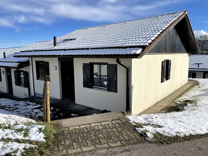 Ferienhaus Im Allgäu Mit Panoramablick - Steingaden
