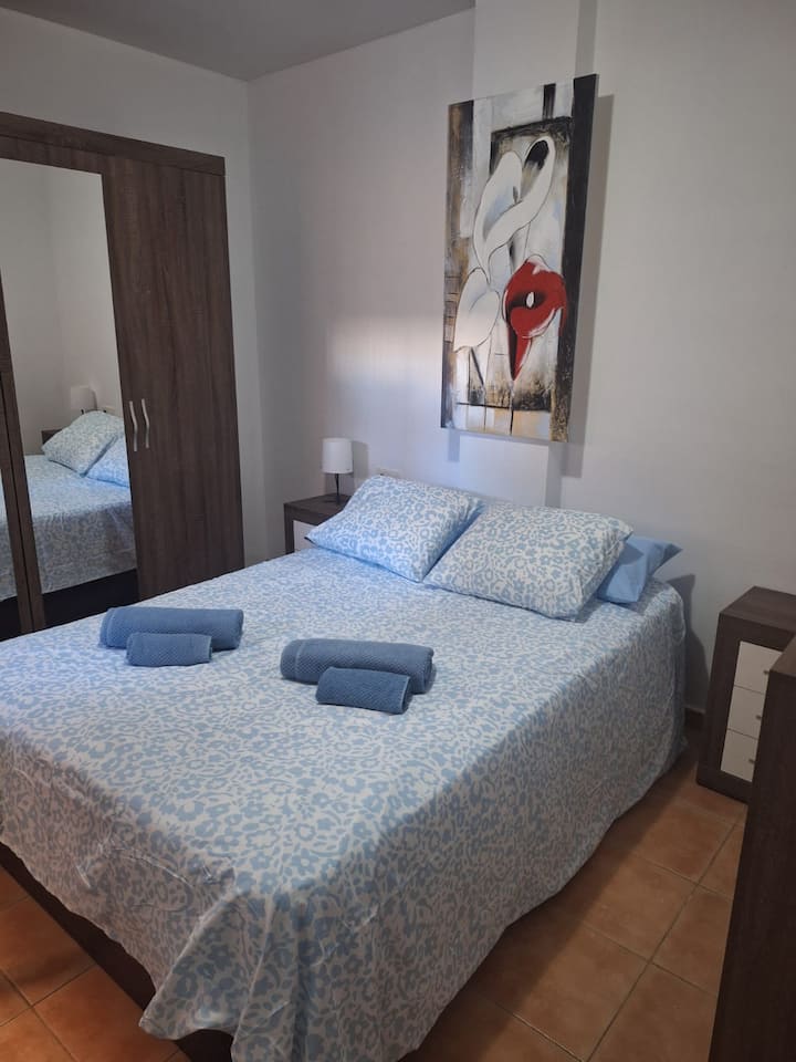 Apartamento Catalina  Corralejo - Corralejo
