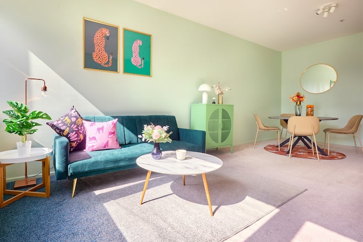 Best Location In Melbourne Cbd - Melbourne