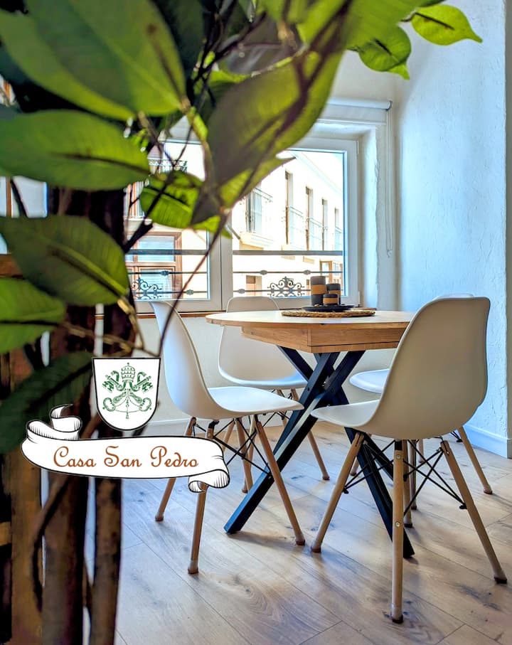 Casa San  Pedro 3 - Murcia