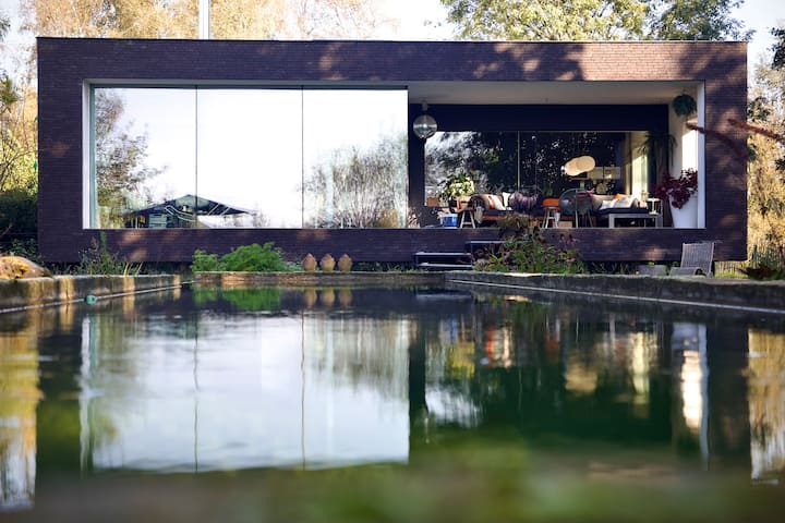 Main House - Premium Retreat - Mechelen
