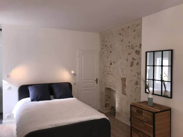 Appartement, Hyper Centre Poitiers - Poitiers