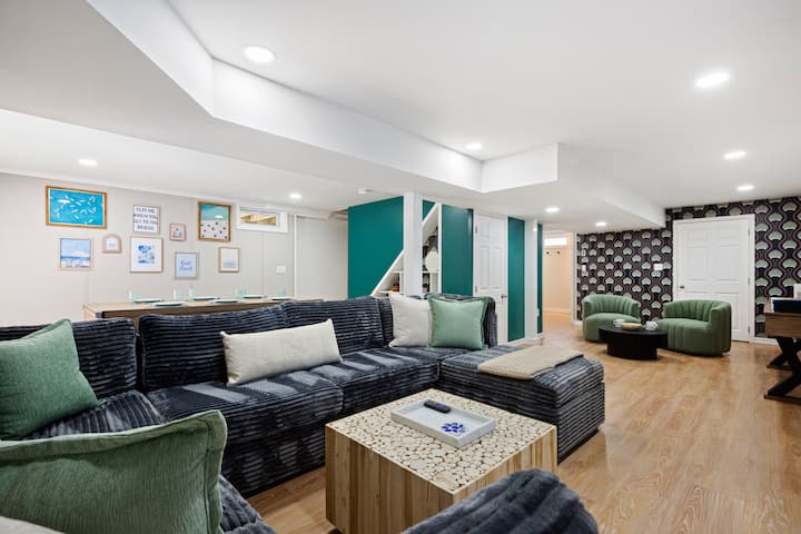 Pet-friendly Cape Cod Extended Stay - Falmouth, MA