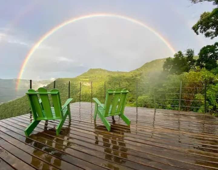 Quarto Fuji - Nova Petrópolis - Nova Petrópolis