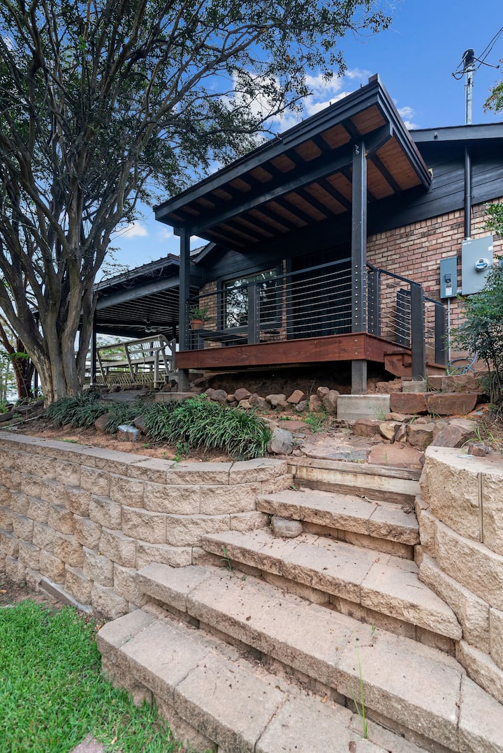 Lakeside Haven - Shreveport, LA