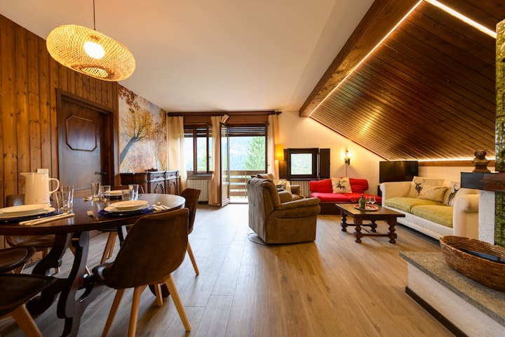 Panoramic Bormio Stay - Bormio