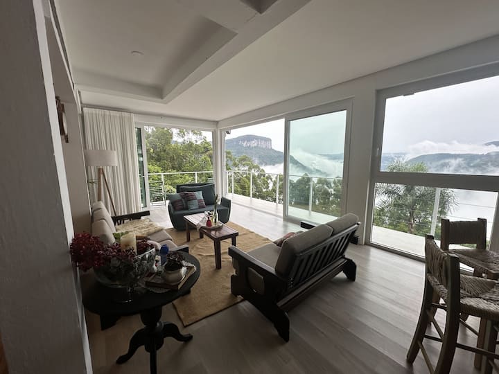 Quarto Sony | Nova Petrópolis | Linda Vista - Nova Petrópolis