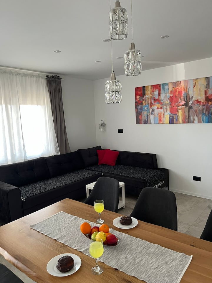 Apartment Lux - Spalato