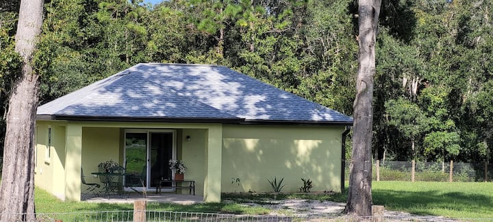 Country Comfort - Homosassa Springs, FL