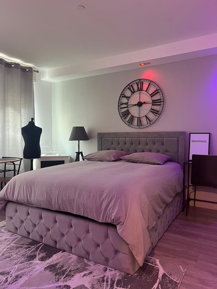 Le Carré Strasbourgeois - Estrasburgo