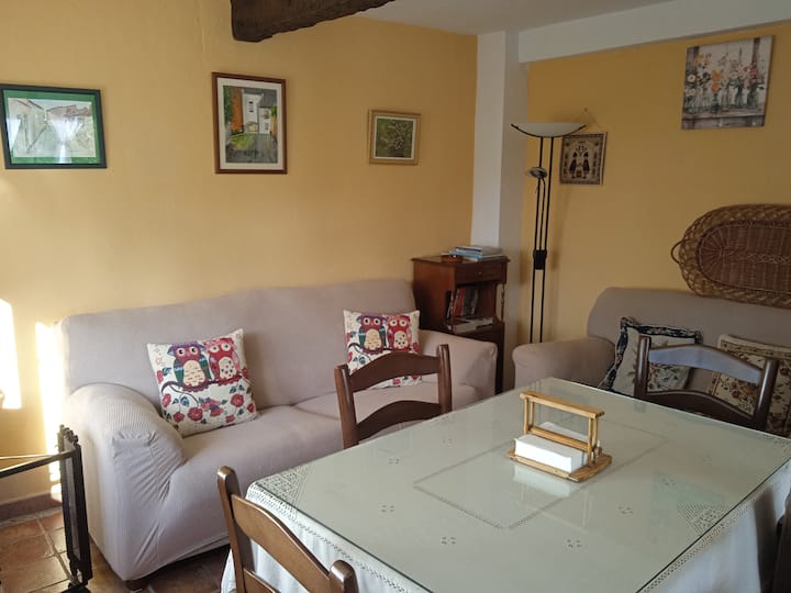 Casa Mirador Los Bravos - Cortegana