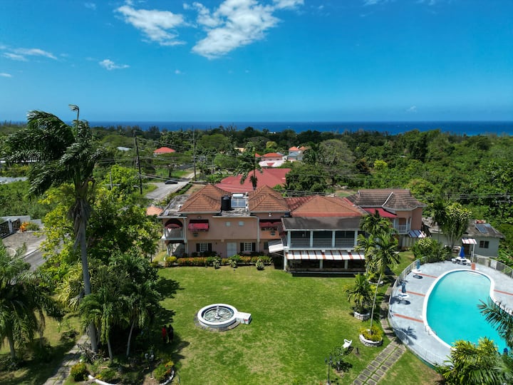 Villa Retreat W/ Pool | Near Beach & Ocho Rios - Jamaica