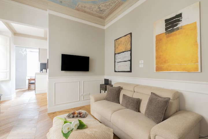 Next Stop: Florence! - Florencia