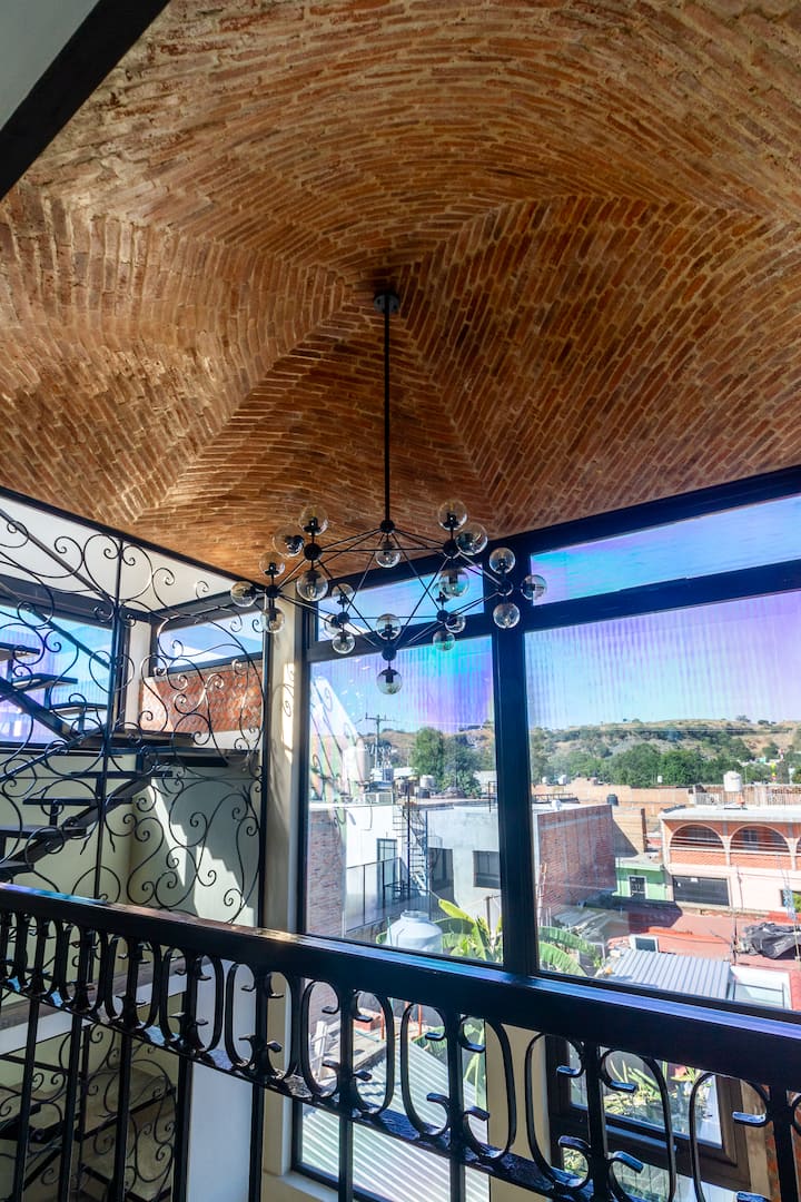 Casa Tequila - Nayarit