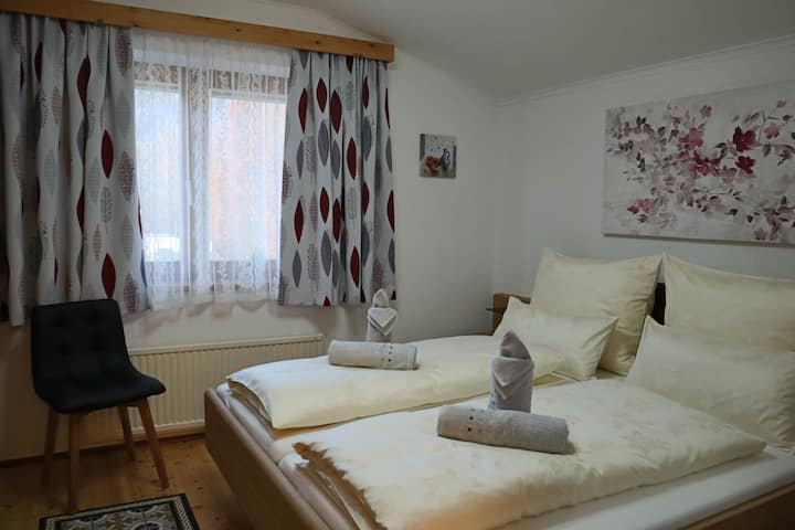 Appartement Arnika - Schladming
