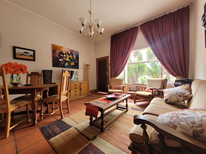 Family Home, Near Popular Schools - Bloemfontein