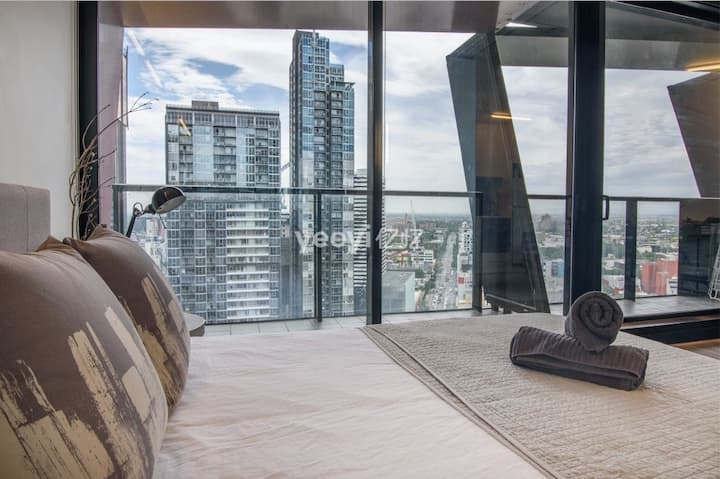 Cozy City Nook*heart Of Cbd*@melbourne Central - Melbourne