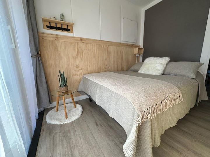 Mini Cabaña 5 - Puerto Varas