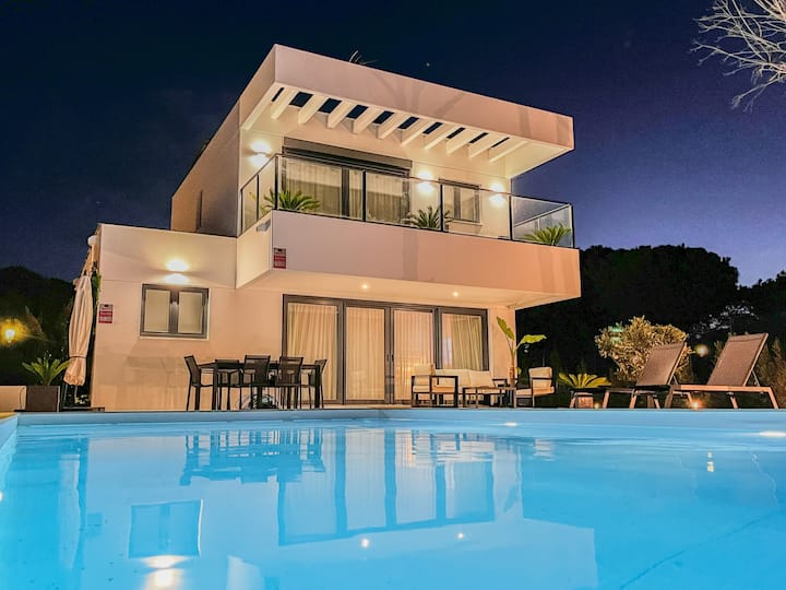 Vivienda Azalea Golf & Sea - Chiclana de la Frontera