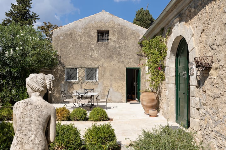 Villa Inspirante - Corfu (town)