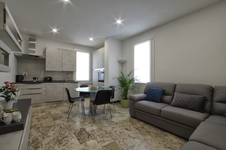 Grand Flat Venice - Venice