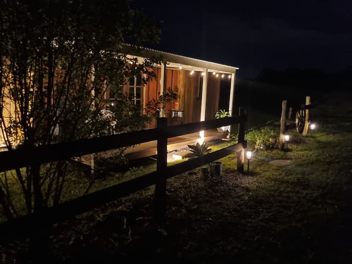 Country Cottage Close To Montville Sunshine Coast - Mapleton