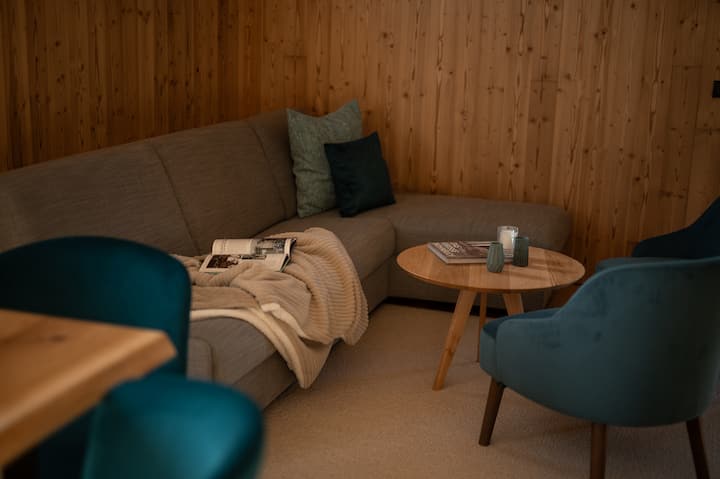 Suite Fortuna Wellness Deluxe - Fieberbrunn
