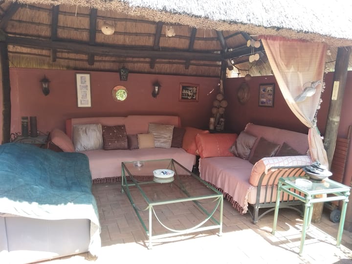 Longies Lodge - Homely & Cozy Room 2 - Mount Edgecombe