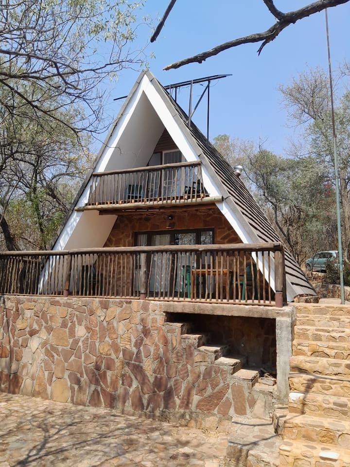 Myraka Bush Cabin - Mooinooi