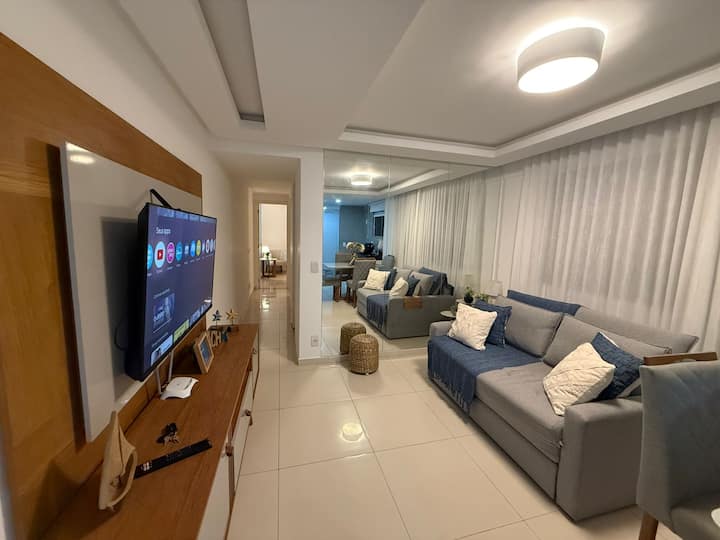 A Pérola De Costa Azul. - Rio das Ostras