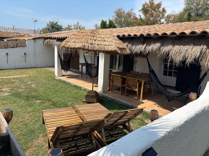 "Thenestcamargue" Patios De Camargue, Pavillon P3 - Saintes-Maries-de-la-Mer