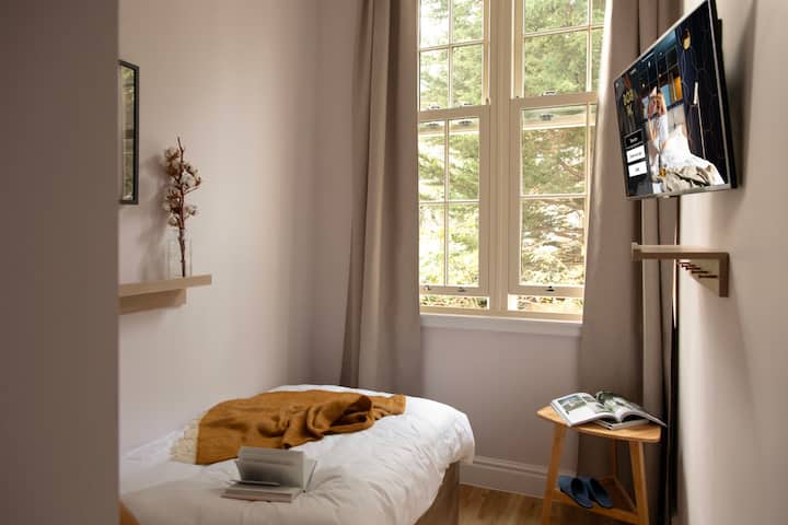 Single Studio In The Heart Of Kensington Olympia - Londen