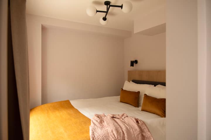 Comfy Studio For 4 In Kensington, Olympia - Chelsea