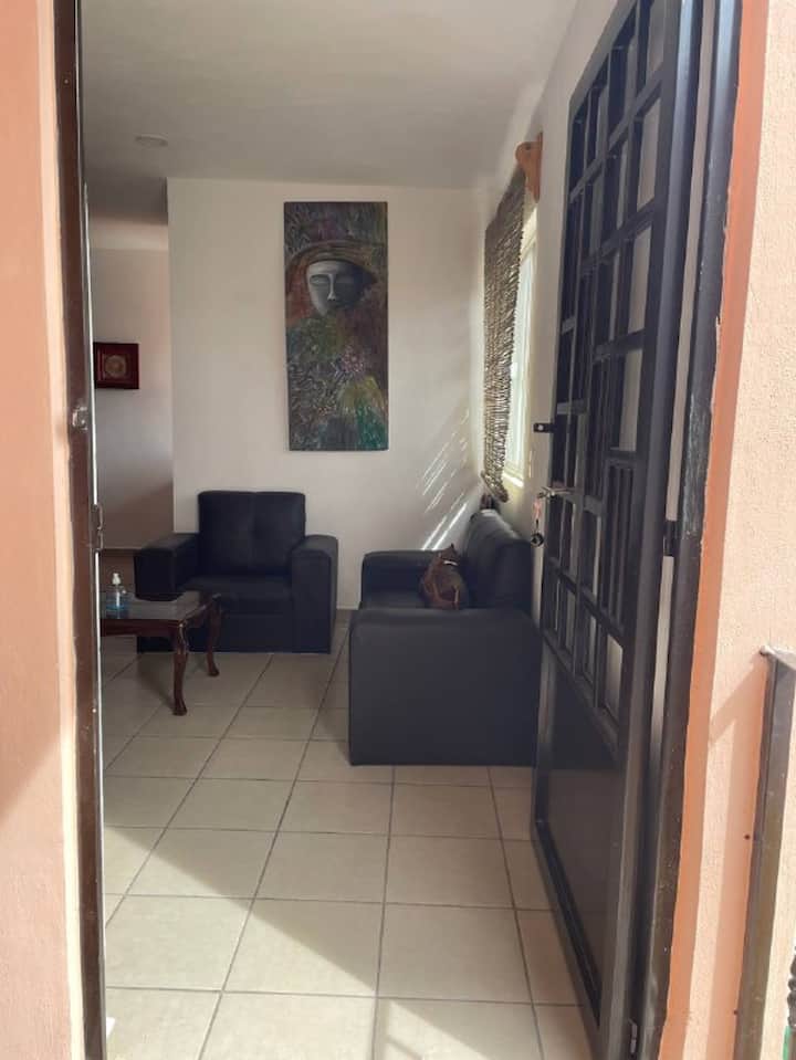 Tu Casa Mágica En Atlixco - Factura - Atlixco