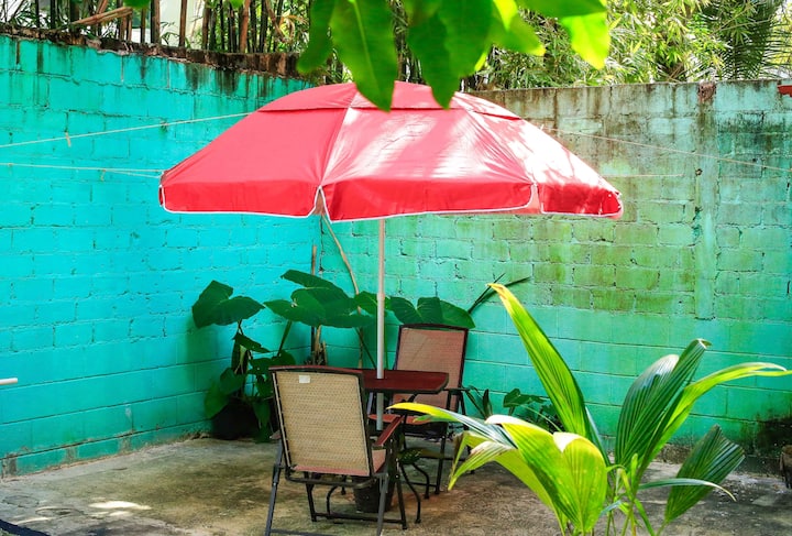 Casita Mi Chula - Playa del Carmen