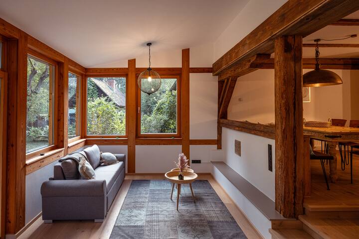 Suite Anna - Deutschlandsberg