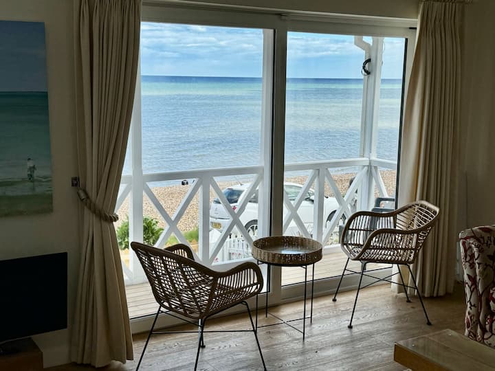 Little Hampton, Beachside Retreat - Herne Bay - Herne Bay