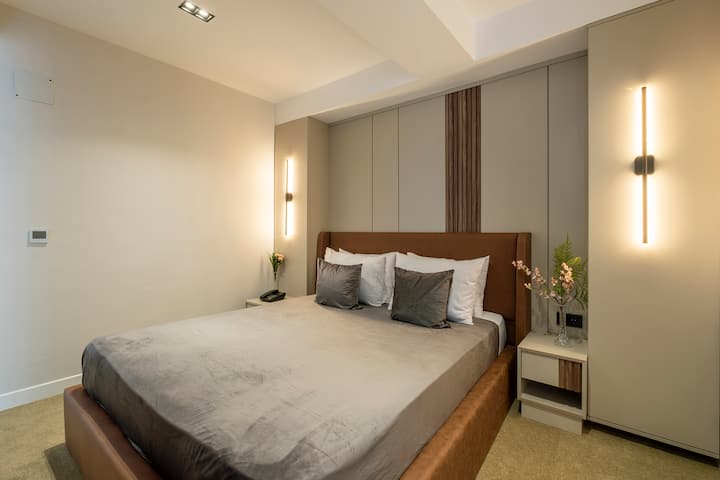 Junior Suit Room - Bursa
