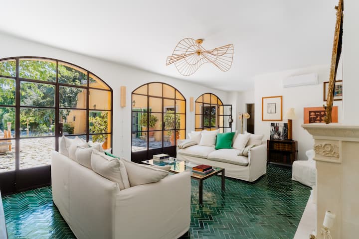 La Limonaia - Luxury Villa - Lecce