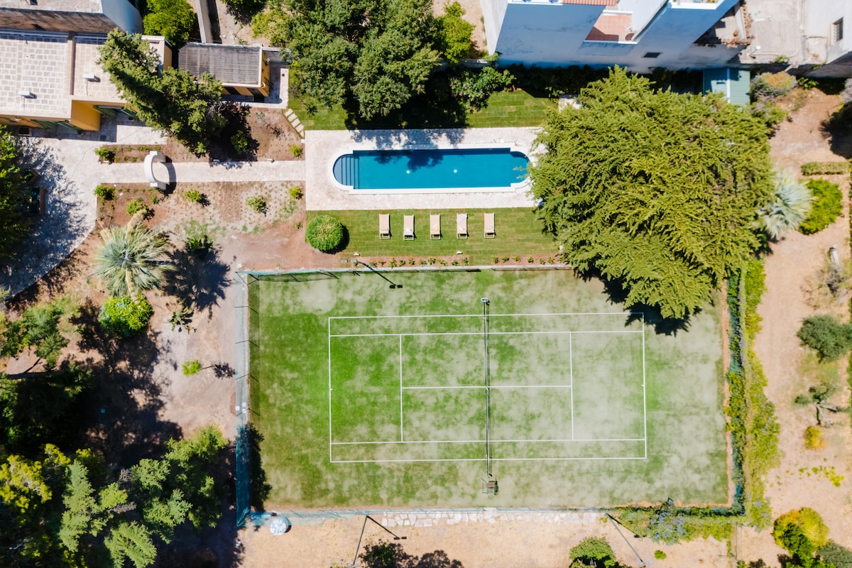 La Limonaia – Villa de luxe - Villas à louer à Lecce, Apulia, Italie ...