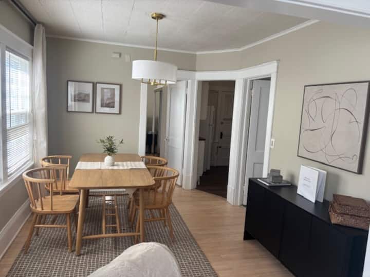 Clean, Updated, Safe, Trendy Minneapolis. - Minneapolis, MN