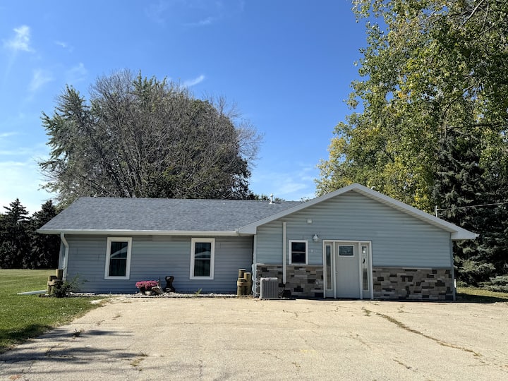 Boat House On Butte Des Morts! - Oshkosh, WI