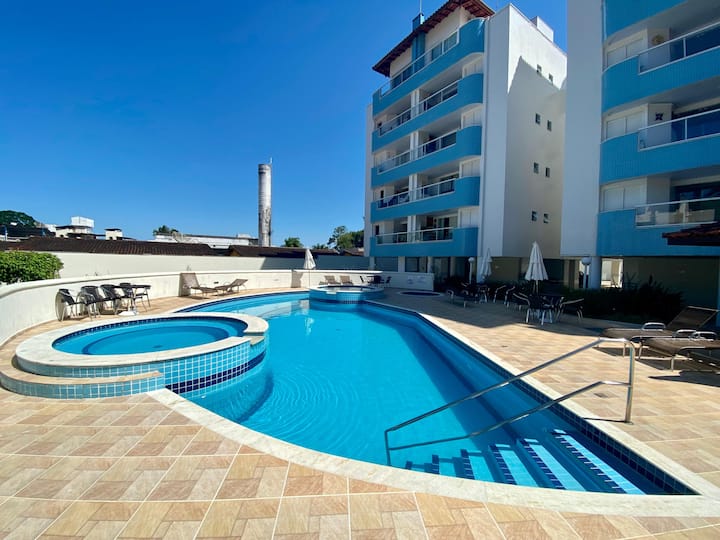 Apartamento Pe Na Areia - Ubatuba