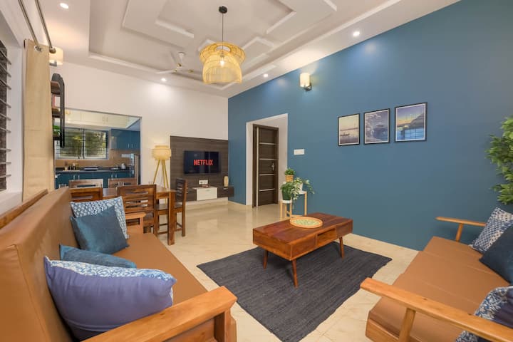 Nook&co | Smart Tv, Ac |  Jpn101 - Bangalore