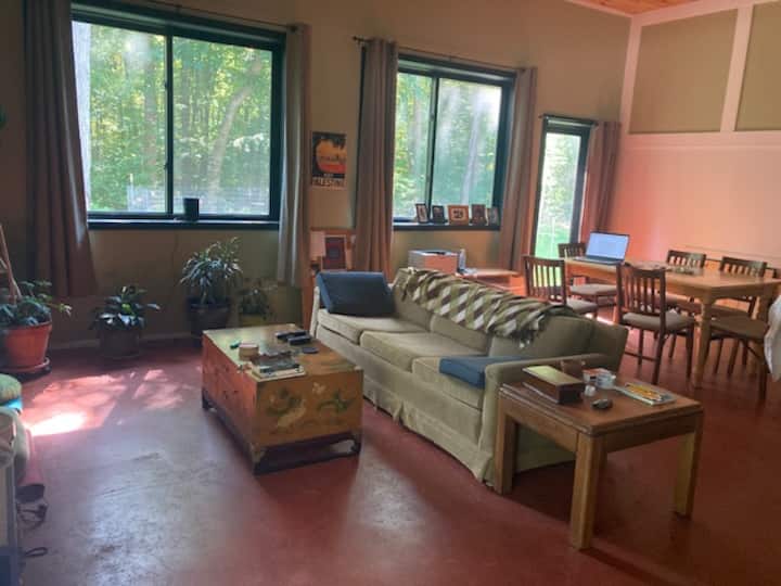 New England Getaway - Northampton, MA