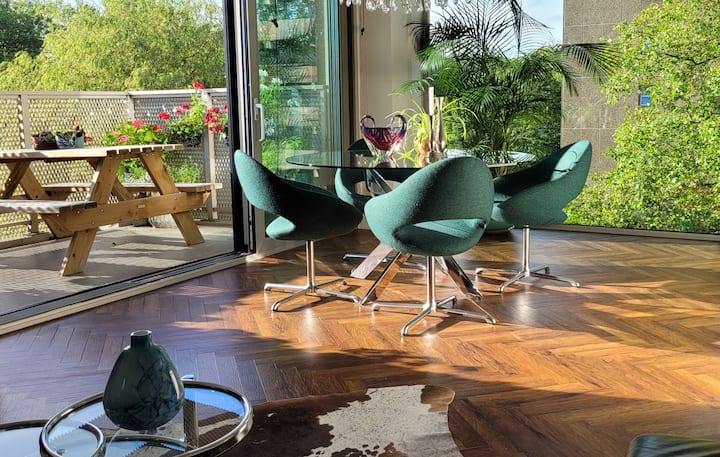 Stylish Apartment Near Vondelpark - Amsterdam