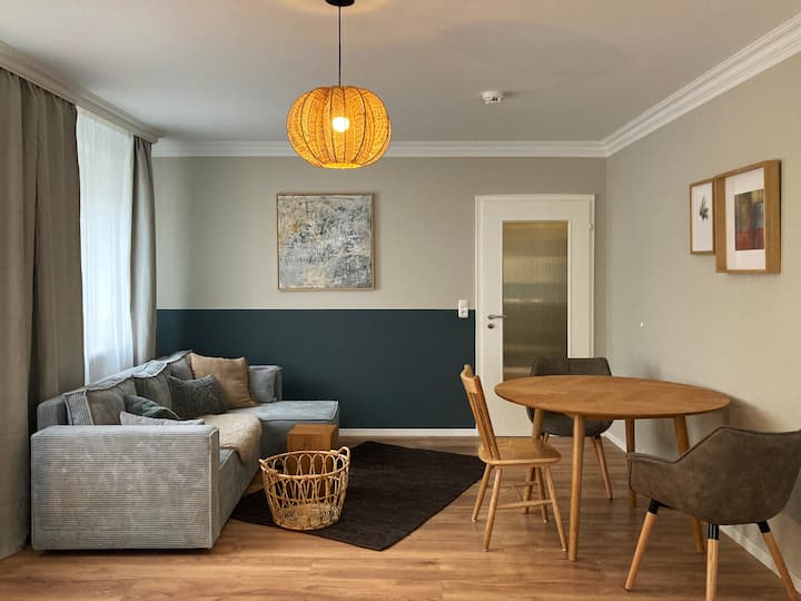 Apartment "Schiestl" - Múnich