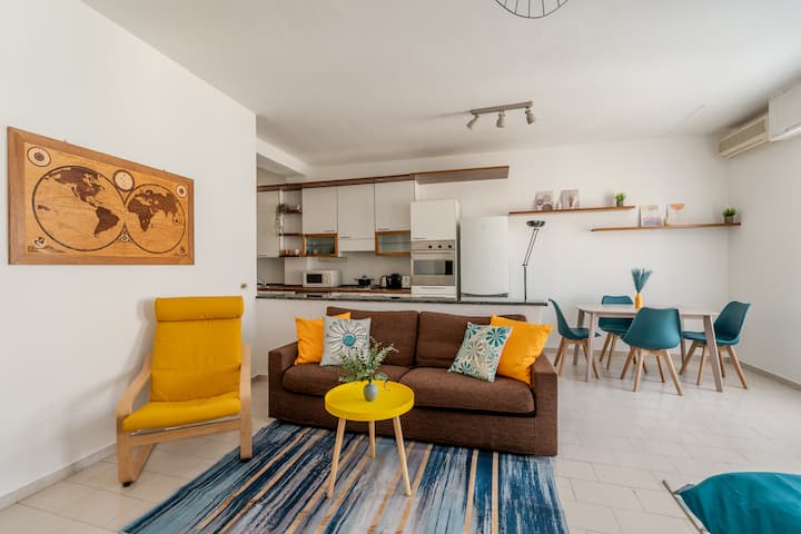 Stylish & Cozy Loft Near City Life - Metro 50m - Milano